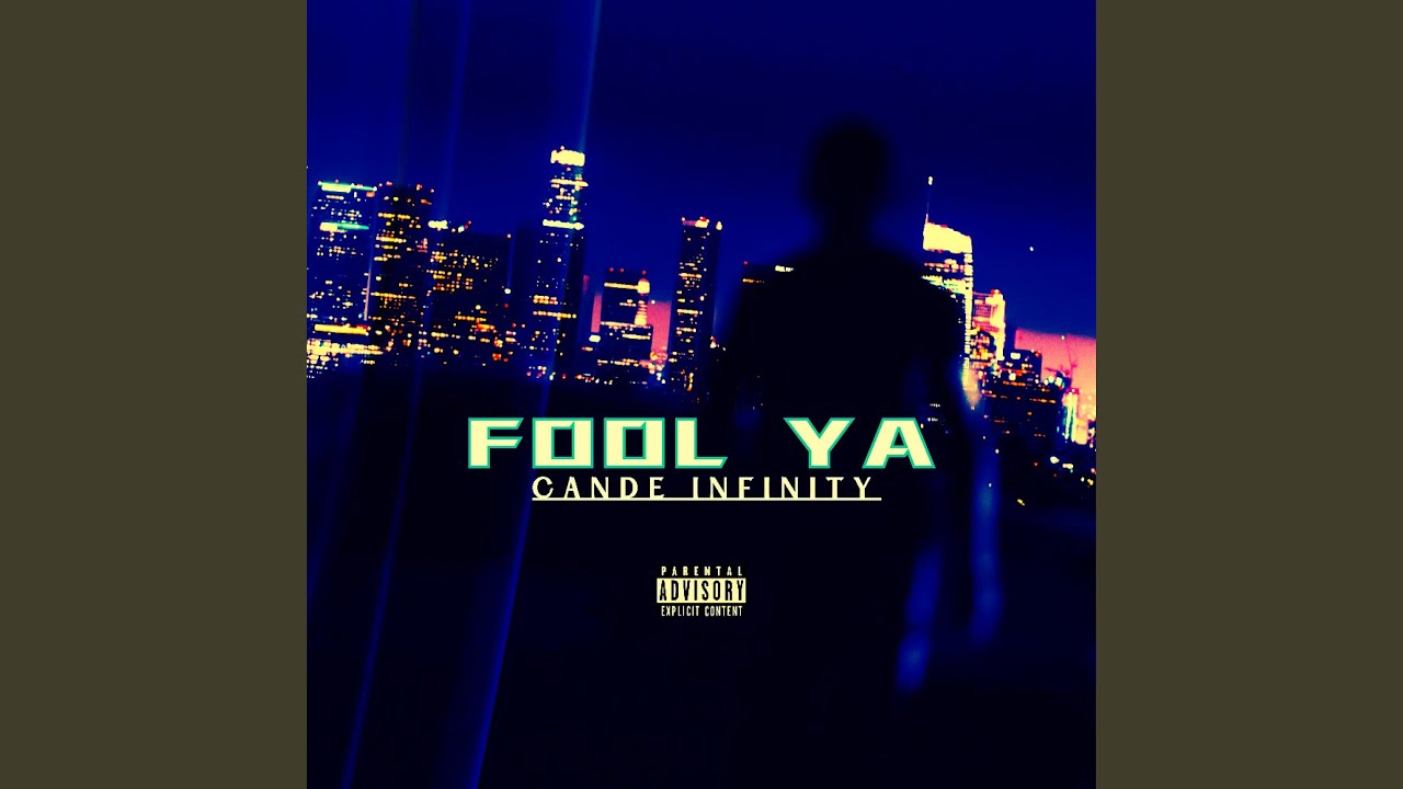 Fool Ya (I BEEN A FOO) - YouTube