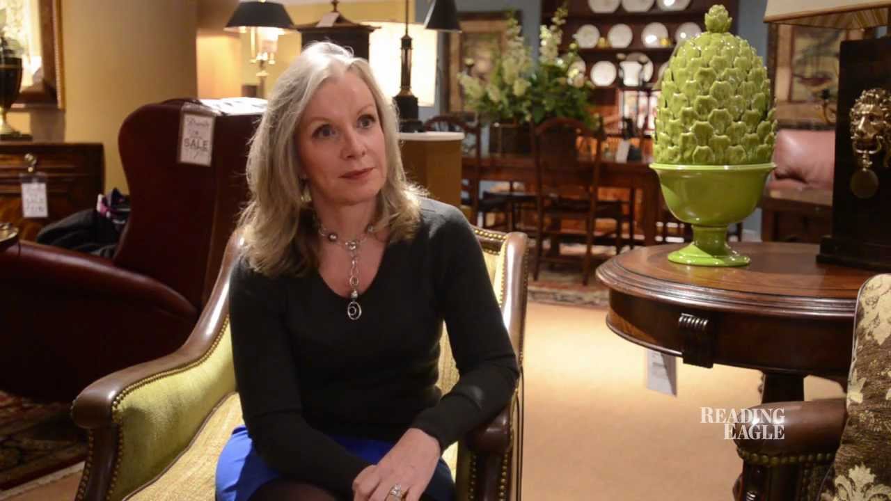 Pam Danziger - The Conversation - YouTube