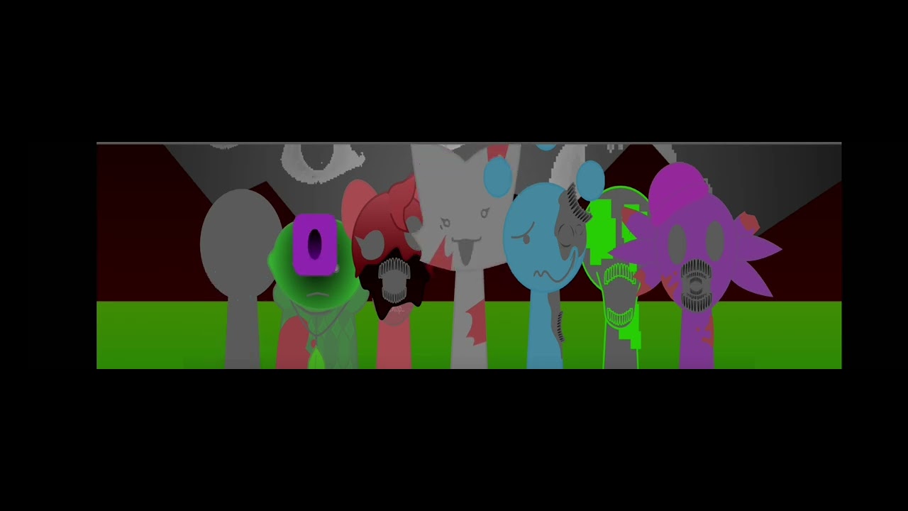 Sprunkr mix - Fear of the unknown - YouTube