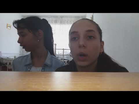 Tuğce Kandemir -Gülü Soldurmam(cover)