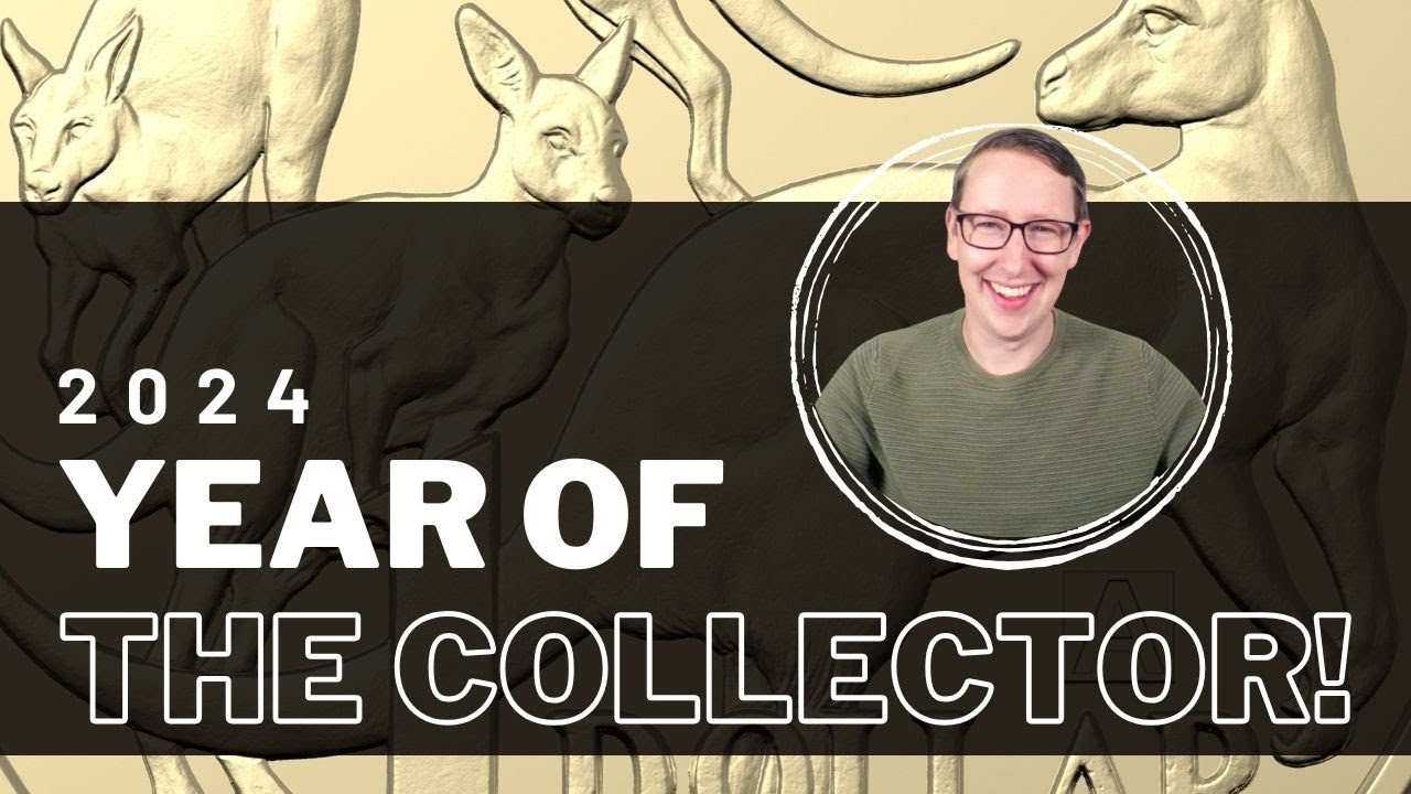 Is 2024 The Year Coin Collecting Returns To Form? - YouTube