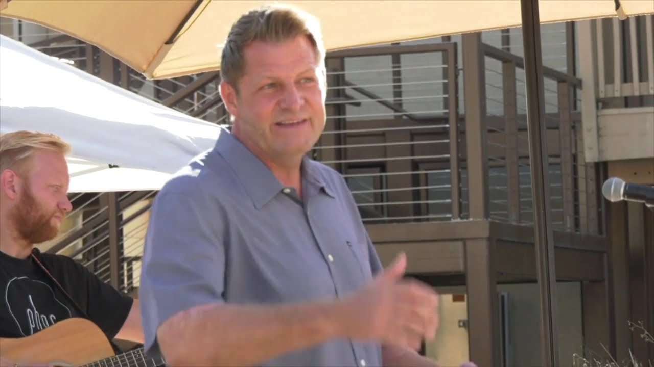 Cornerstone | August 30, 2020 - YouTube