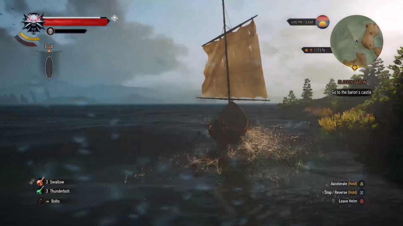 The Witcher 3 - Midcopse Locations #3 - YouTube