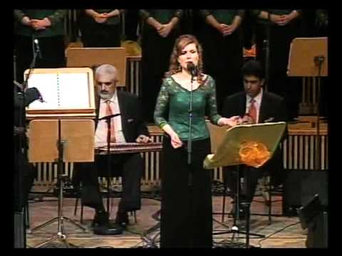 Ayrilik Ümitlerin ötesinde bir Sehir - Emra Nizamoglu