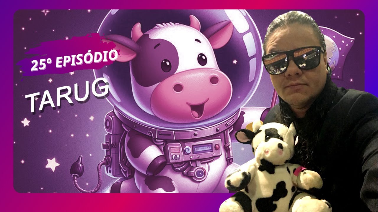 TARUG - PodSampa #25 - YouTube