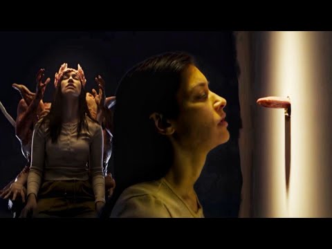 👁 Stucco Short Film Explained In Hindi | Horror Short Film | Film Explained In Hindi