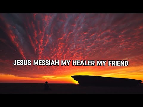 Yeshua My King, worship song with lyrics - YouTube
