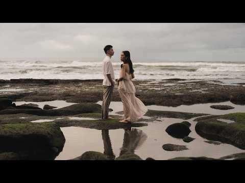 Vincent & Michelle Bali Couple Sessions - Highlight Video by Into Photo