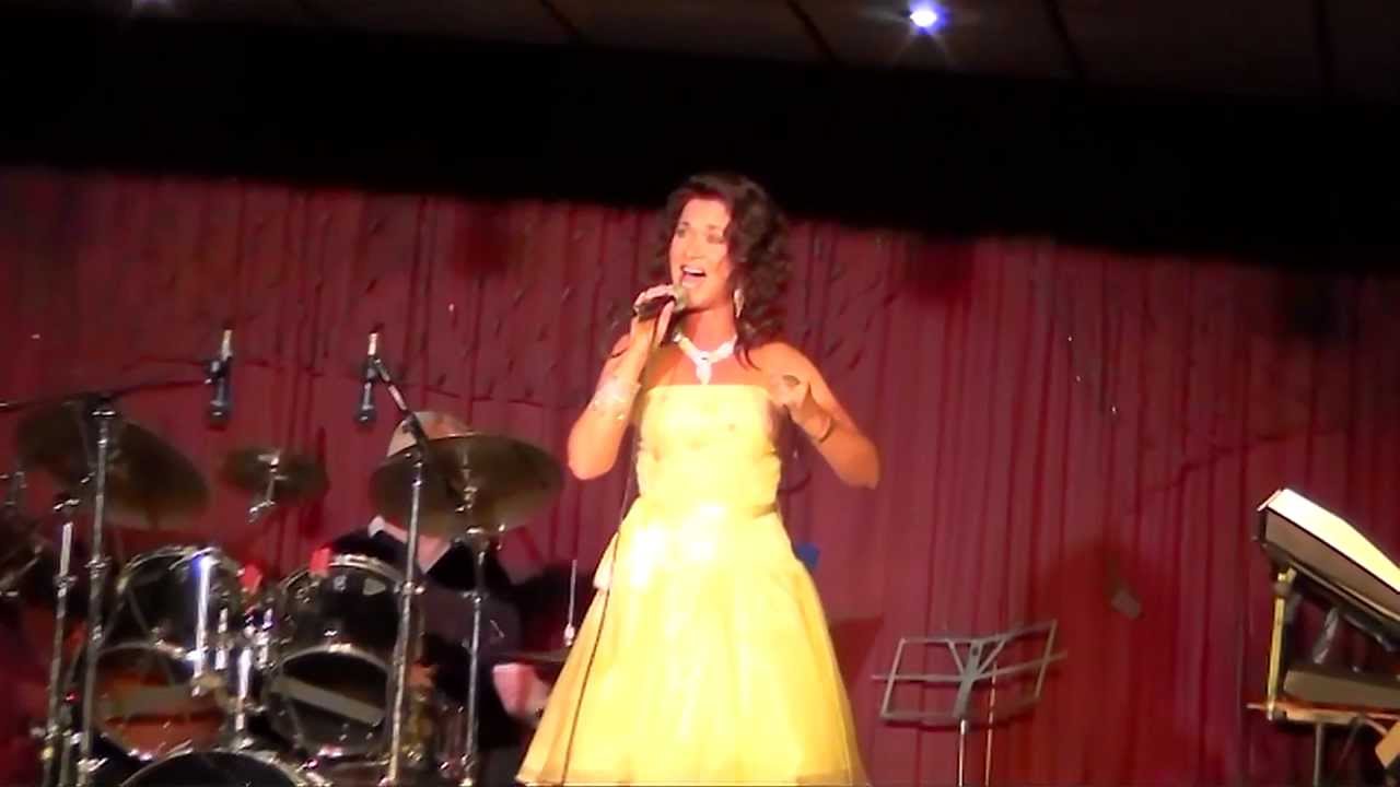 A few ballads (clips ) by Debbie Miles May 2012 - YouTube