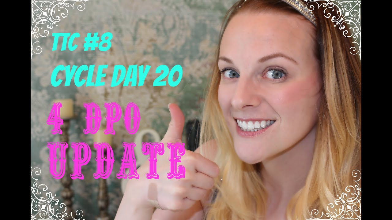 TTC #8 CD 20 | 4 DPO - YouTube