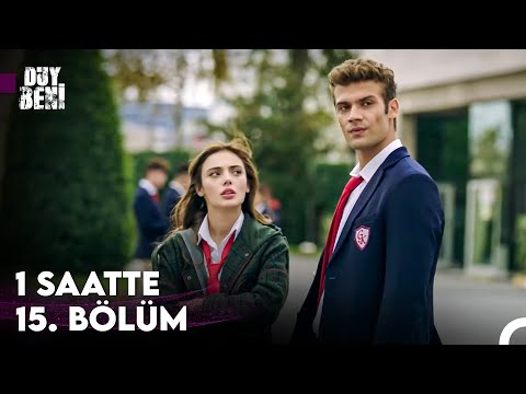 Duy Beni - 1 Saatte 15. Bölüm