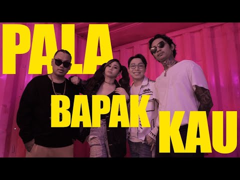 PALA BAPAK KAU | Uya Kuya feat. Younglex - Denise Chariesta - Dr. Richard Lee | OFFICIAL MUSIC VIDEO
