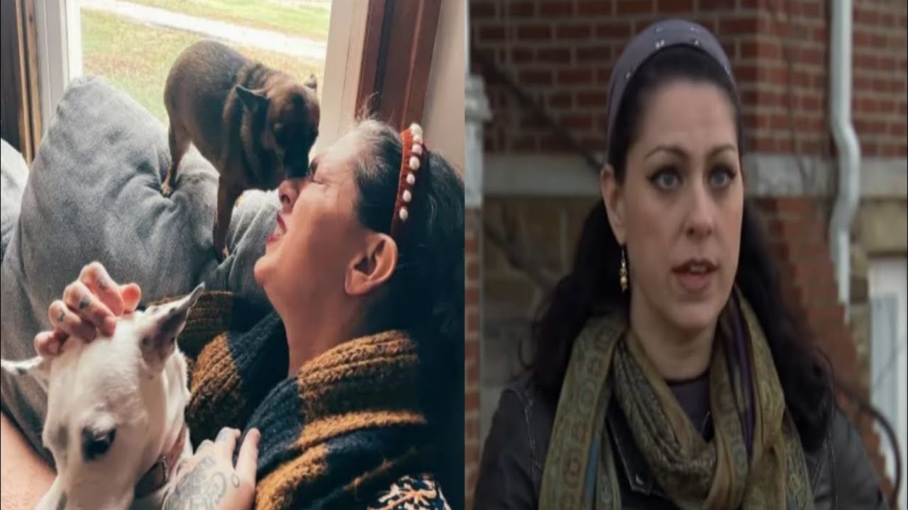 Fans Rejoice as American Pickers Danielle Colby is Showered with Love ...