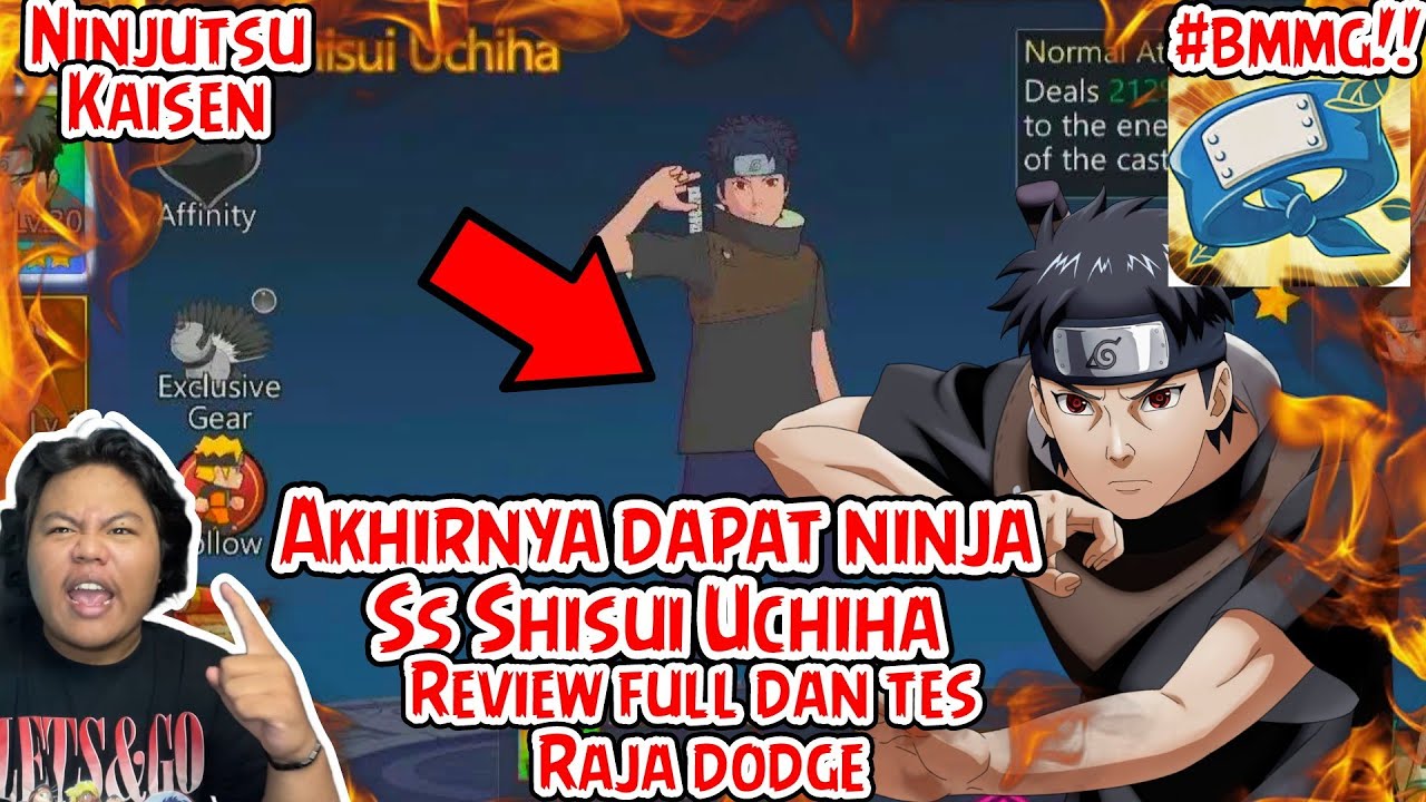 INI DIA HASIL GACHA 27 RIBU GOLD DILIMITED SUMMON DANREVIEW SHISUI ...