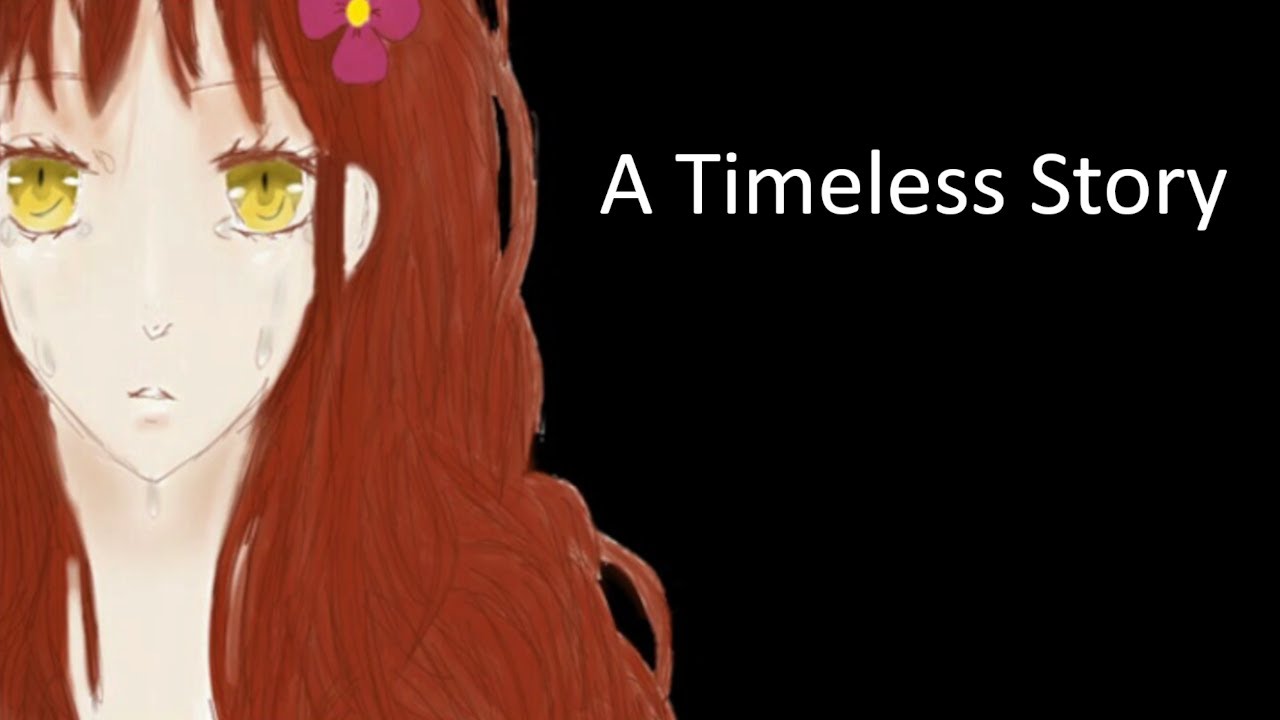 A Timeless Story FULL Game Walkthrough / Playthrough - Let's Play (No ...