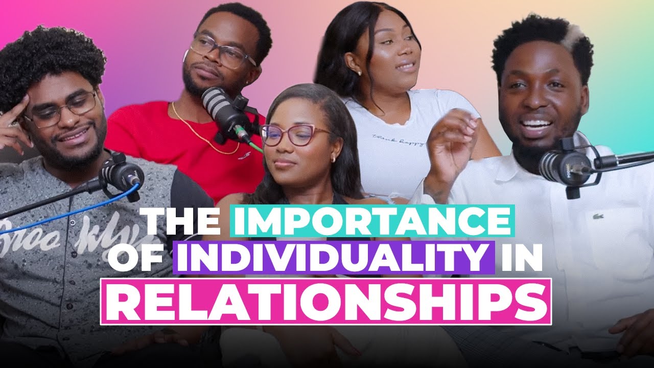 Why High-Value Men Face Higher Standards and the Importance of ...