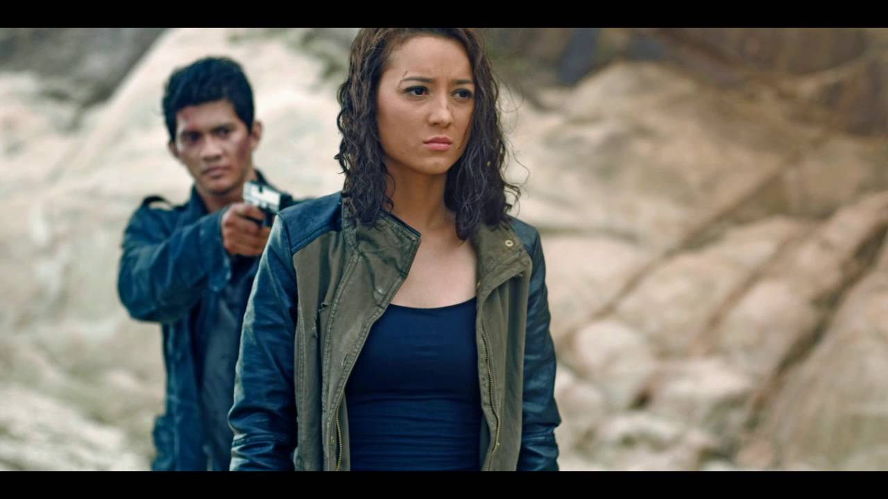 Headshot Iko Uwais Movie 2016 Photo Gallery (Fan Made) - YouTube