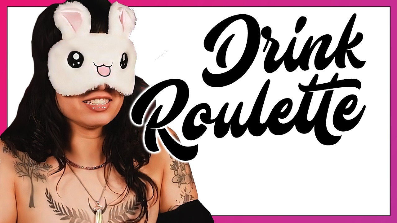 SOMEONE DIES! (It's Maddie) | Drink Roulette | Get PWND 35 - YouTube