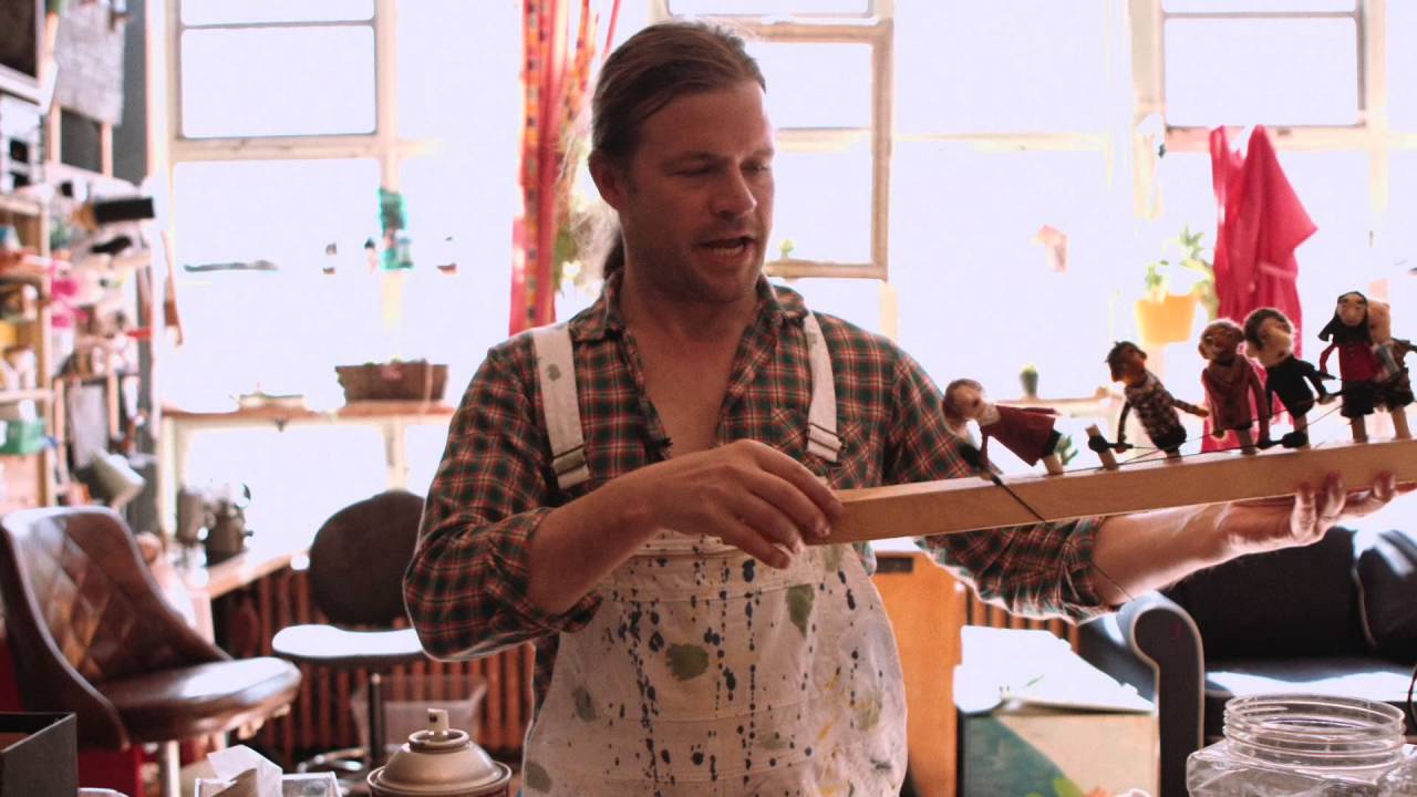 Jamie Shannon - YouTube