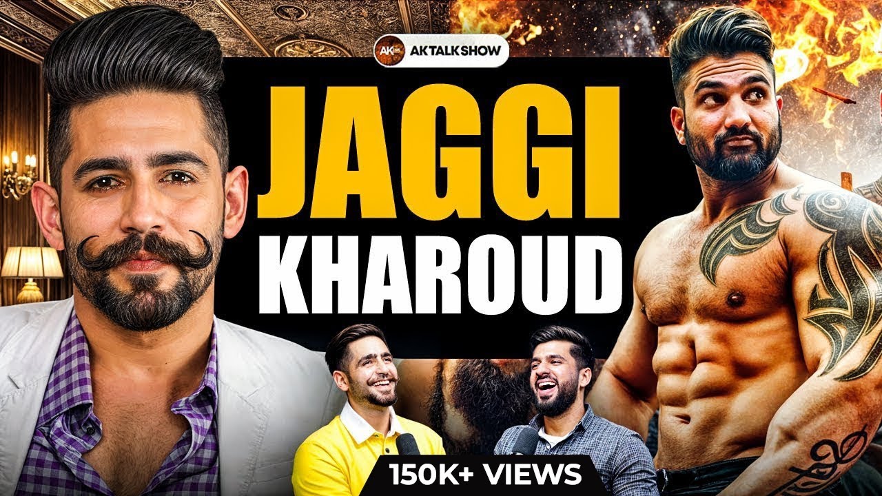 Satnam Khattra ਤੇ Jaggi Kharoud ਦੀ ਆਖਰੀ ਗੱਲਬਾਤ, Jaggi ਨੇ Modeling ‘ਚ ਕਿੰਨ੍ਹੇ ਪੈਸੇ ਕਮਾਏ? - YouTube