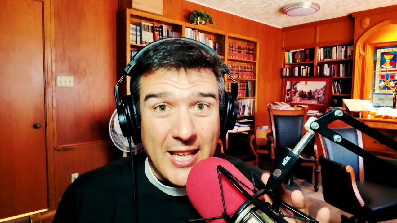 Seven Rules for Christian Suffering - YouTube