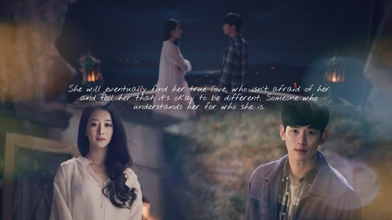 It's Okay to Not Be Okay Episode 5 | Gang Tae Arrived at Moon Young's ...