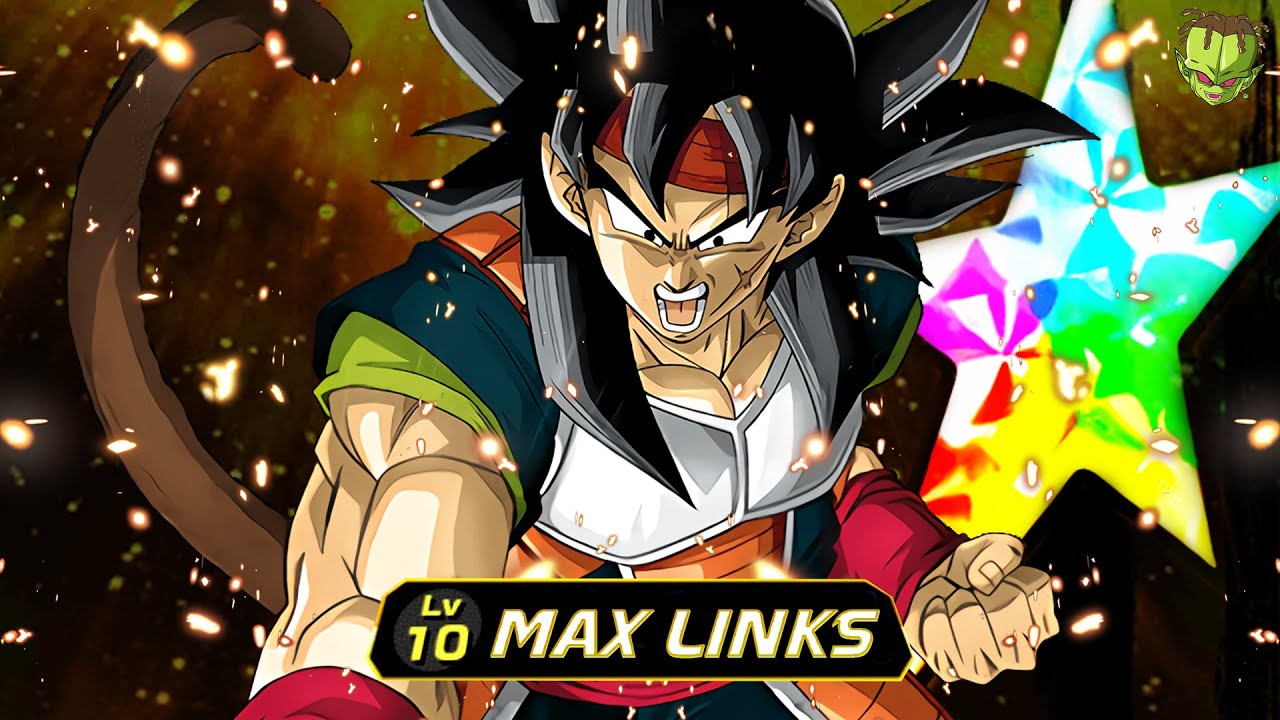 La LOCURA del AÑO! BARLOT EXTREME Z AWAKEN FULL LEVEL LINKS SHOWCASE ...