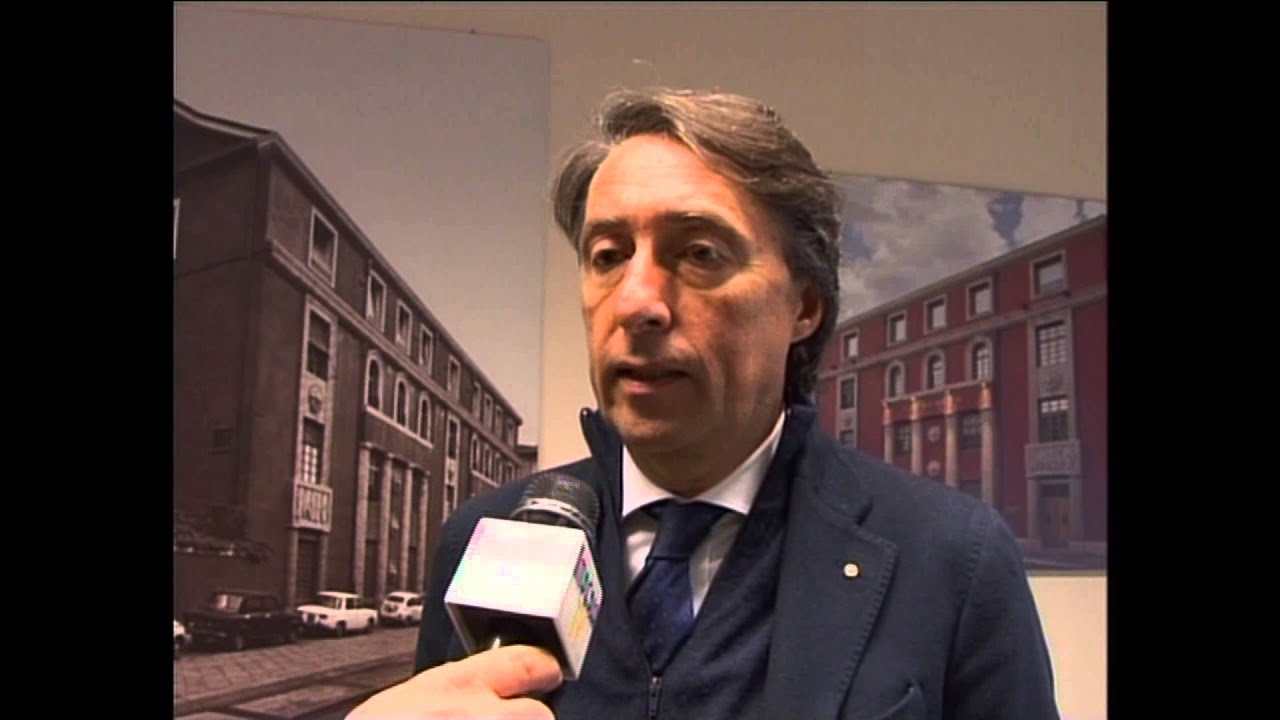 ALBERTO ALBERTI NOMINATO RAPPRESENTANTE NEL CONSIGLIO DI INDIRIZZO ...