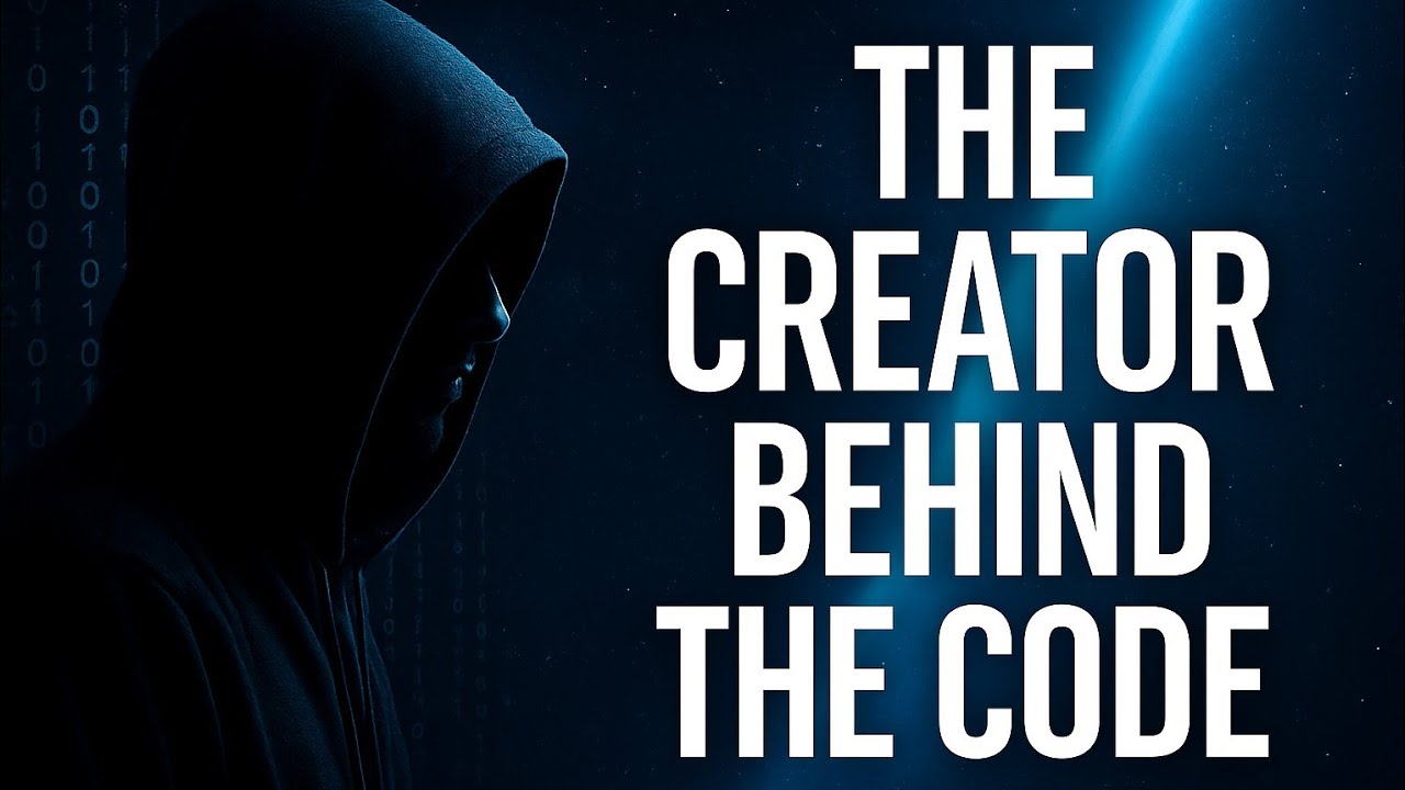 What If God Is a Programmer? - YouTube