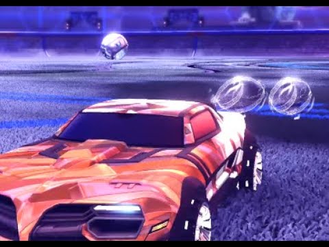Top 5 Emperor Car Designs for Rocket League - YouTube