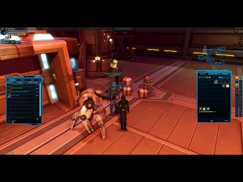 Star Wars  The Old Republic 2026 - After Nar Shadaar Heroic-2 result