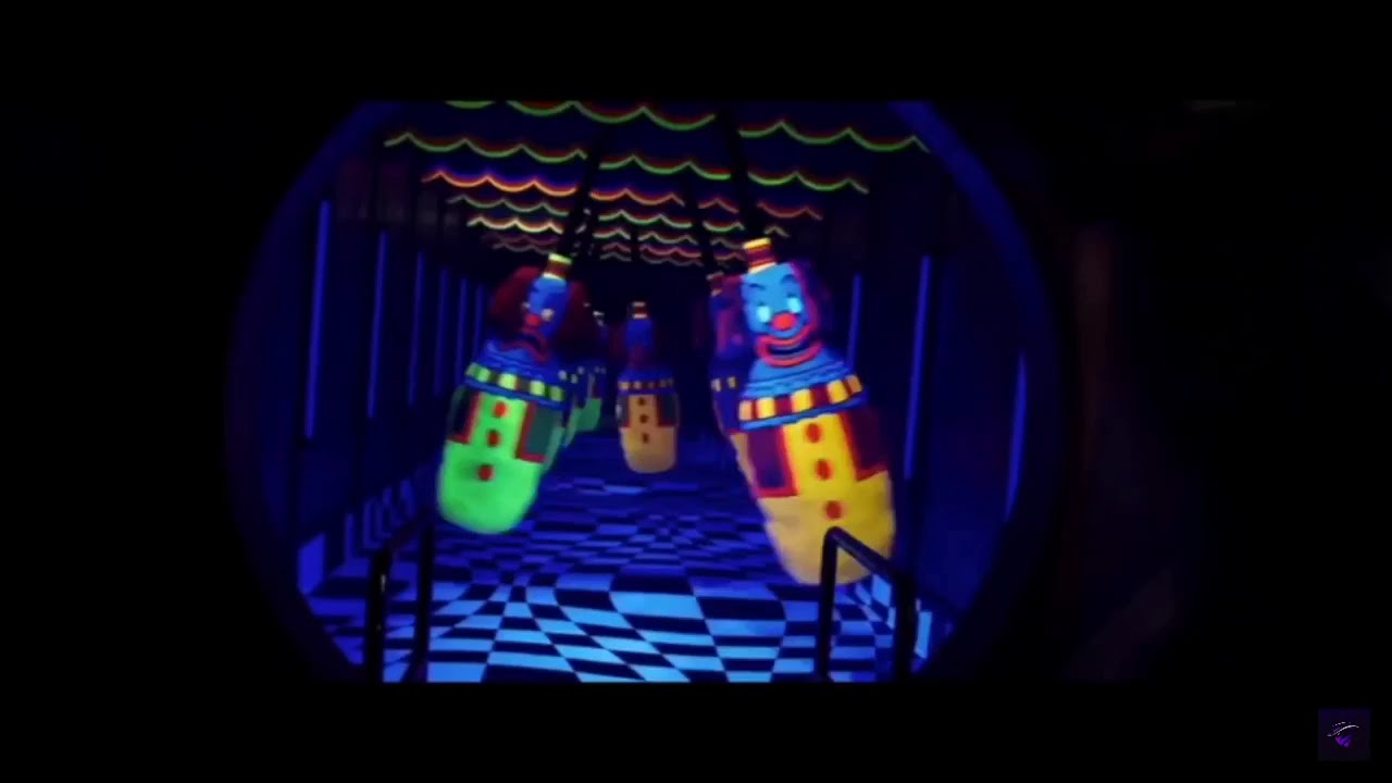 Bill try’s to save dean( it chapter two ) (full version) - YouTube