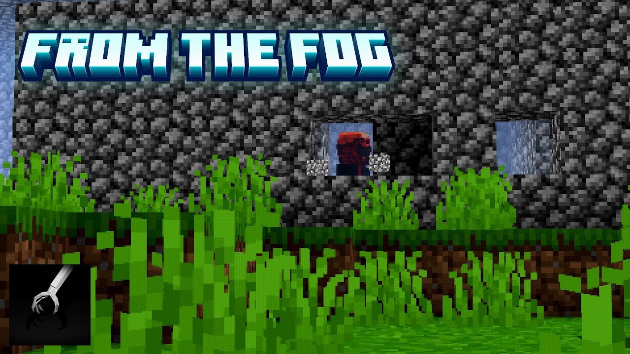 From The Fog | Episode 2 - YouTube