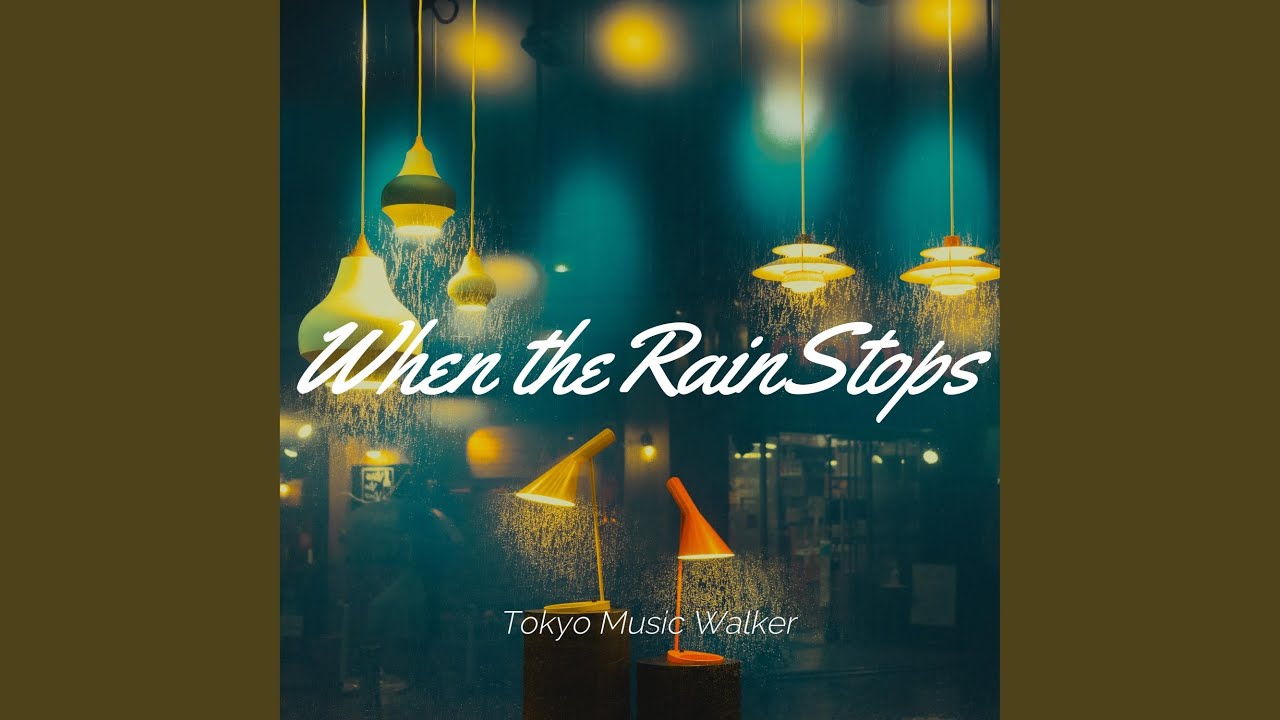 When the Rain Stops - YouTube