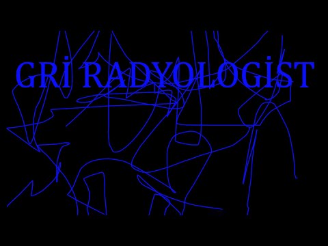 Fethi Taner - Gri Radyologist (Official Video)