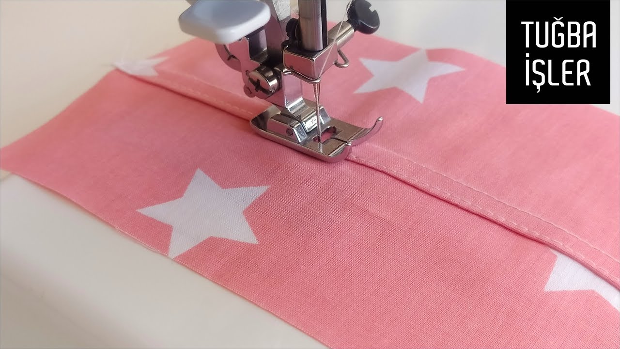 8 Super Easy Stitching Techniques and Tips (Stitching Methods Without ...