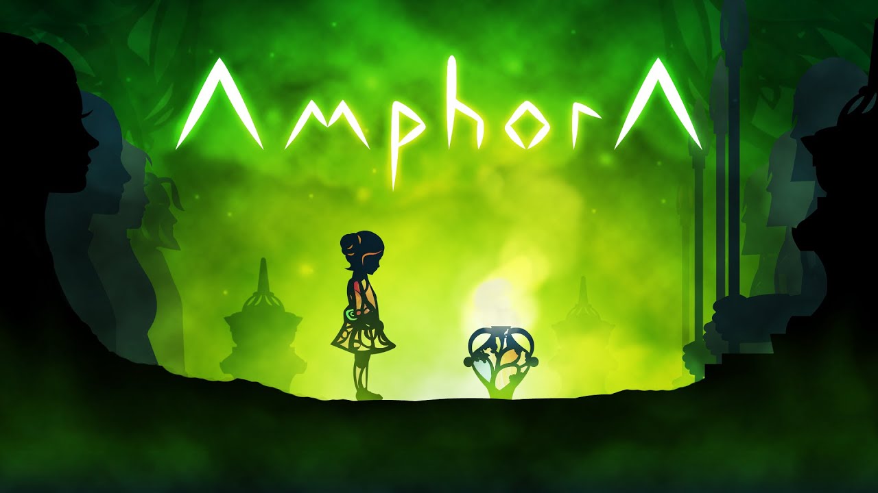 Amphora Gameplay [PC HD] [60FPS] - YouTube