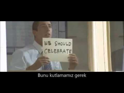 Sevgiliye verilecek en güzel doğum günü hediyesi :)