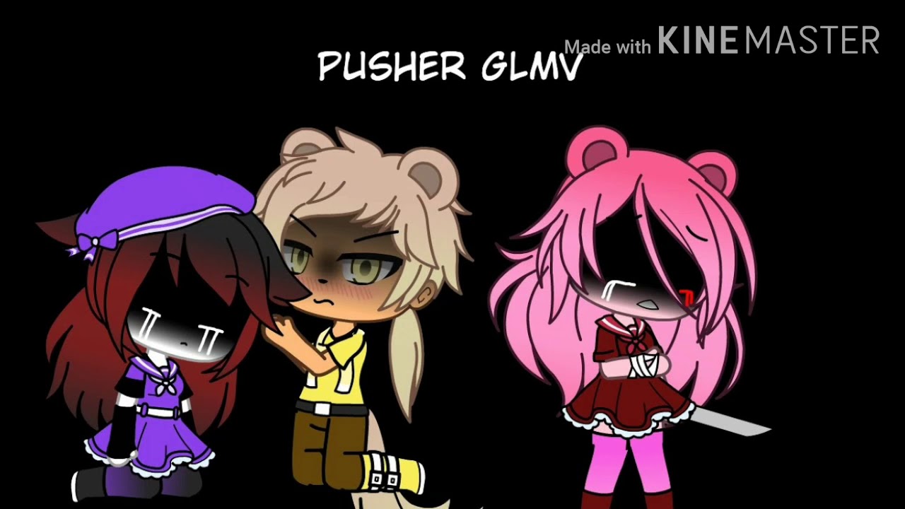 ~Pusher meme~ - YouTube