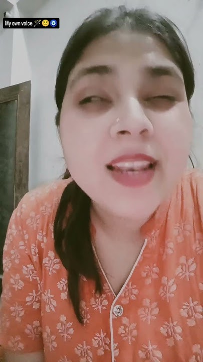 my own voice 🪄☺️#youtube#trending#shortsviral#myvoice#myownvoice#cover#music#lyrics#singing# ...
