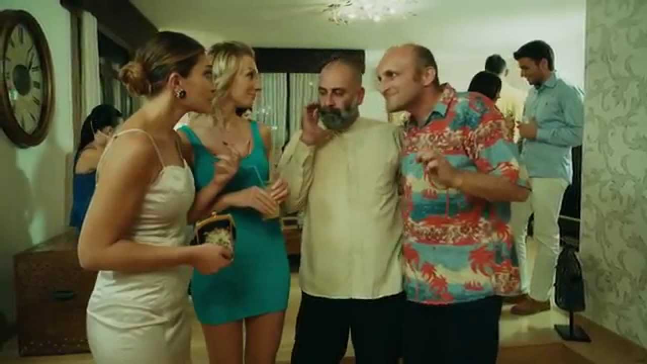 Delisin Delisin | Teaser 2 - YouTube