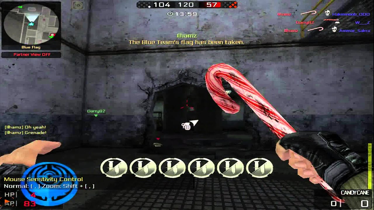 Blackshot January 2016 Gameplay - YouTube