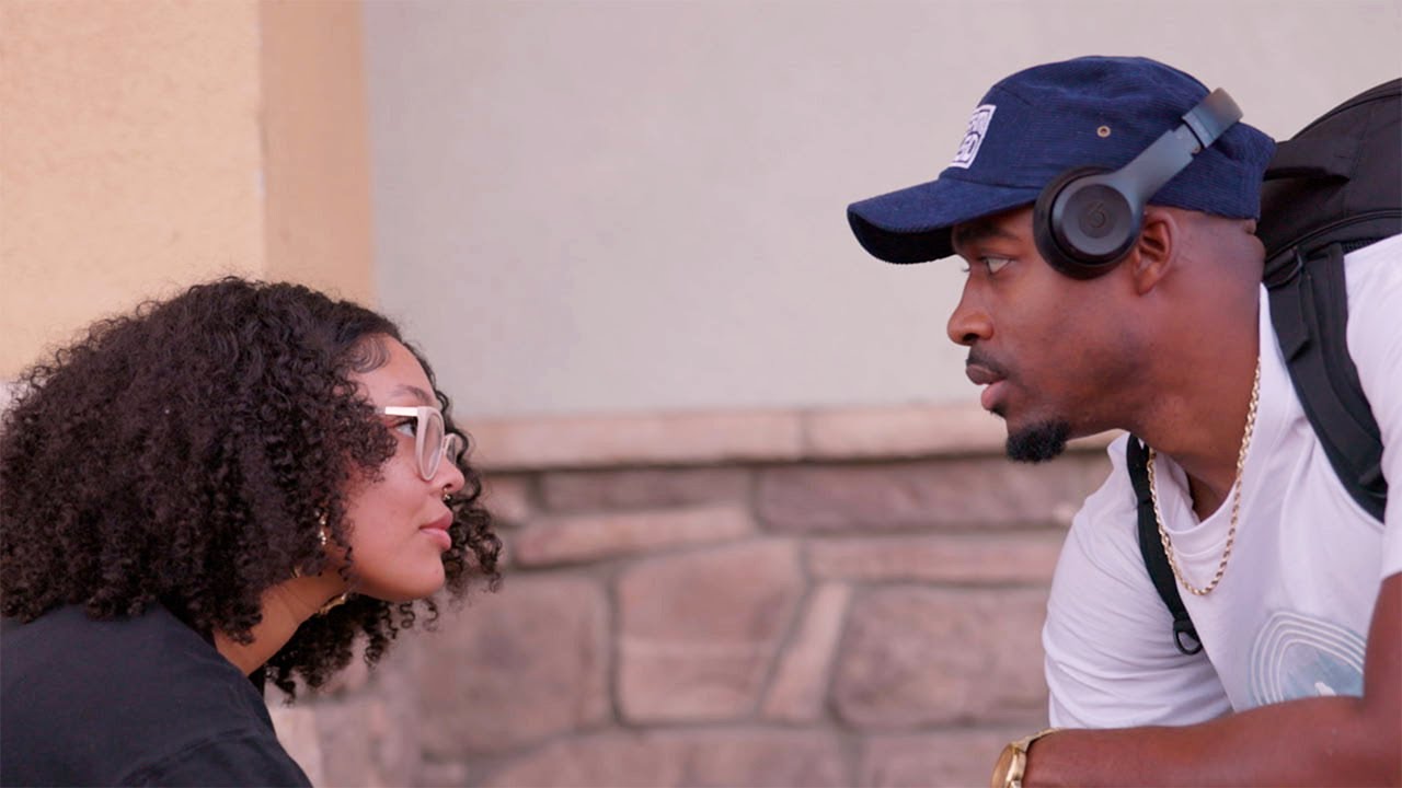 Lew Sid - Gravitate [Official Music Video] - YouTube