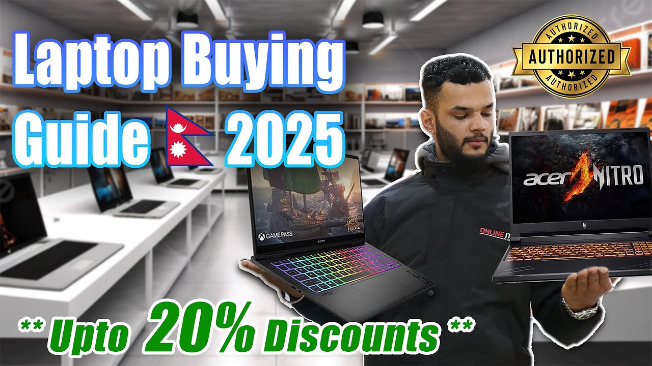 2025's TOP Laptop Expert Reveals Best Buying Secrets | 5 Laptops trends ...