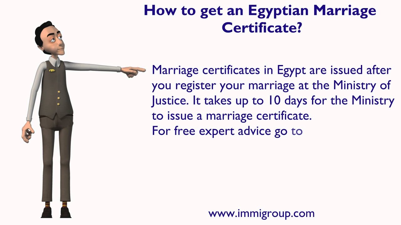 How To Get An Egyptian Marriage Certificate YouTube how-to-get-an-egyptian-marriage-certificate-youtube