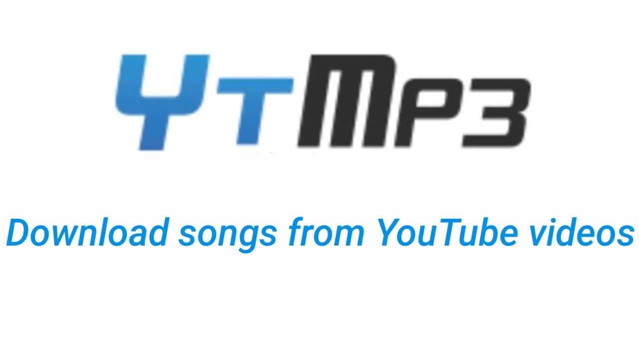 Download songs from YouTube videos💙تنزيل اغاني من فيديوهات اليوتيوب ...