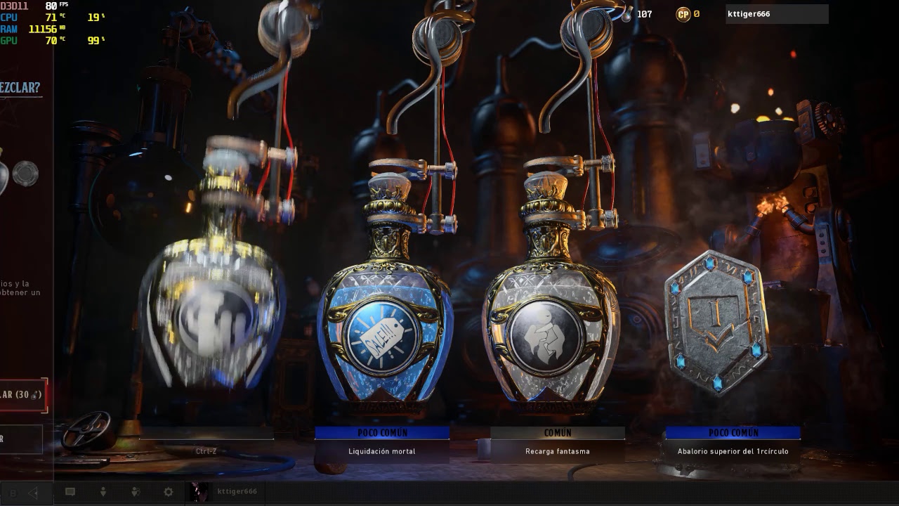 LIVE! Zombies - Road to WR (R57) - YouTube