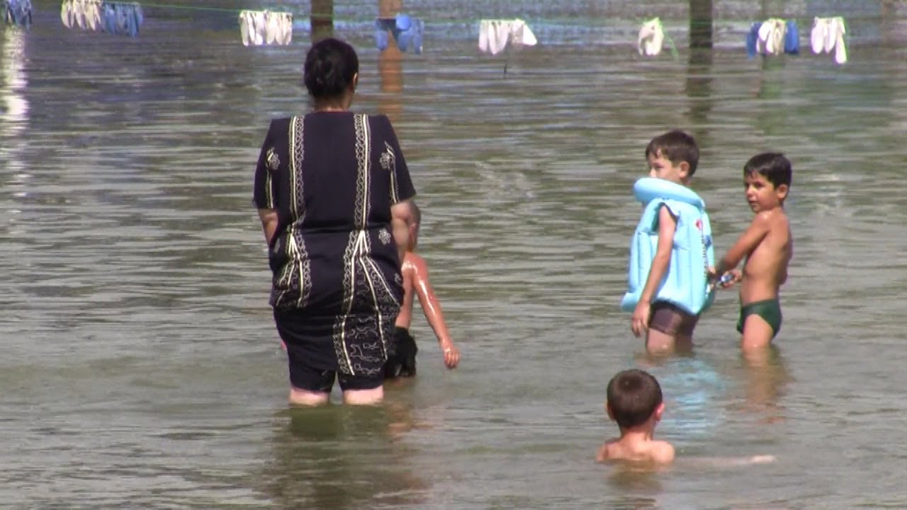Tajik Summer Forecast: A Long, Hot Ramadan - YouTube
