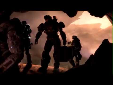 Halo Wars Theme 5 - YouTube