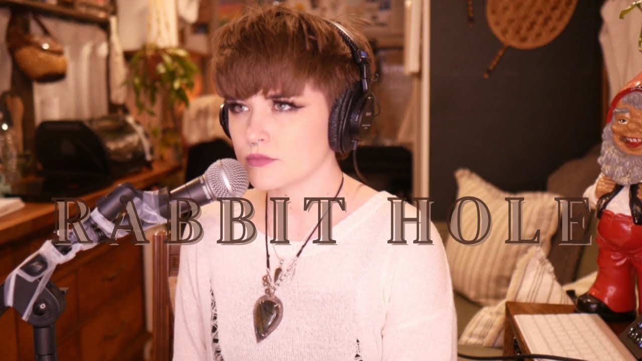 Rabbit Hole | Live Performance - YouTube